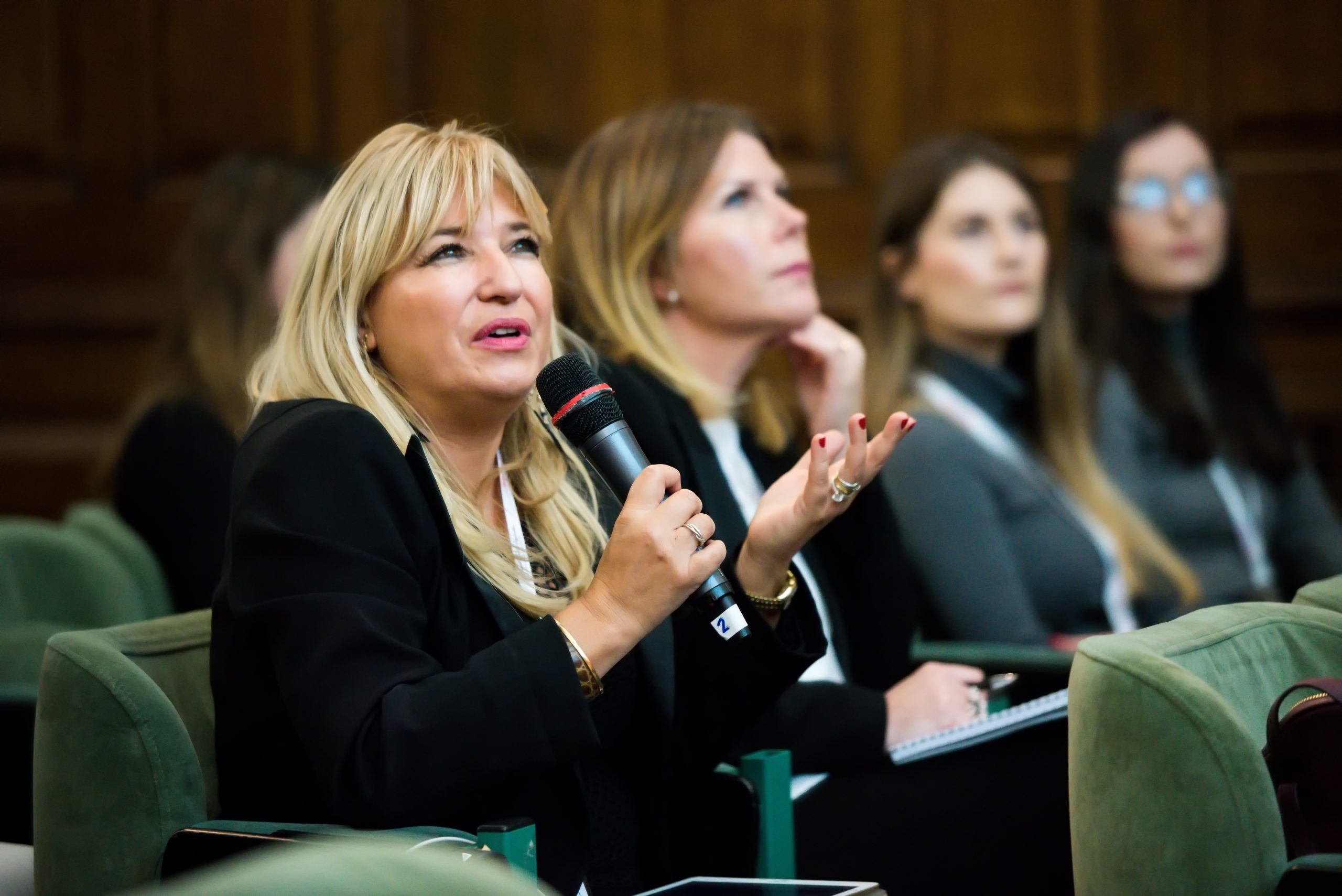 Patient Engagement Conference - Get Involved